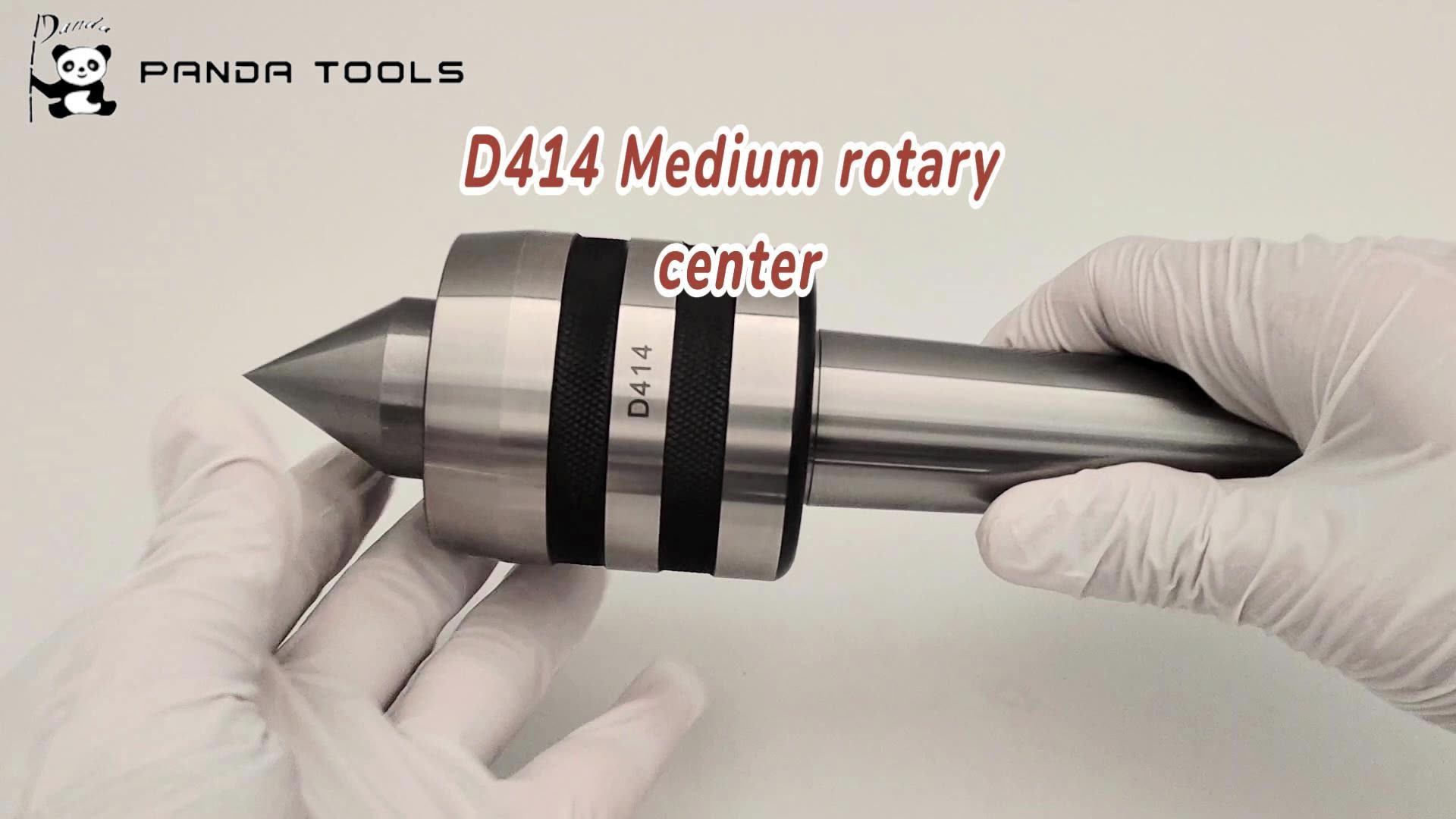 Cnc Rotary Live Center D411 D412 D413 D414 D415 D416 Heavy Light Duty ...