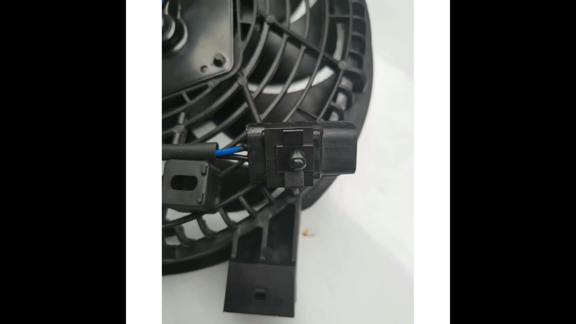 For Toyota Prado 2.7l Lexus Gx470 88590-60091 Auto Radiator Fan 88590 ...