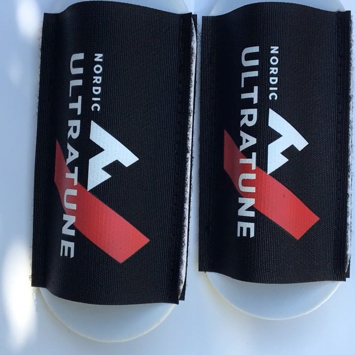 New Designer 55*135mm Ski Holder Custom Rubber Ski Rubber Boot Strap ...