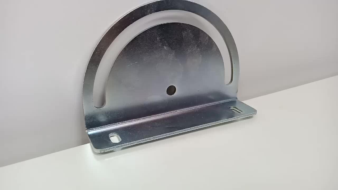 310.1600a.01aluminium Profile Accessories Rotatable Angle Joint Bracket ...