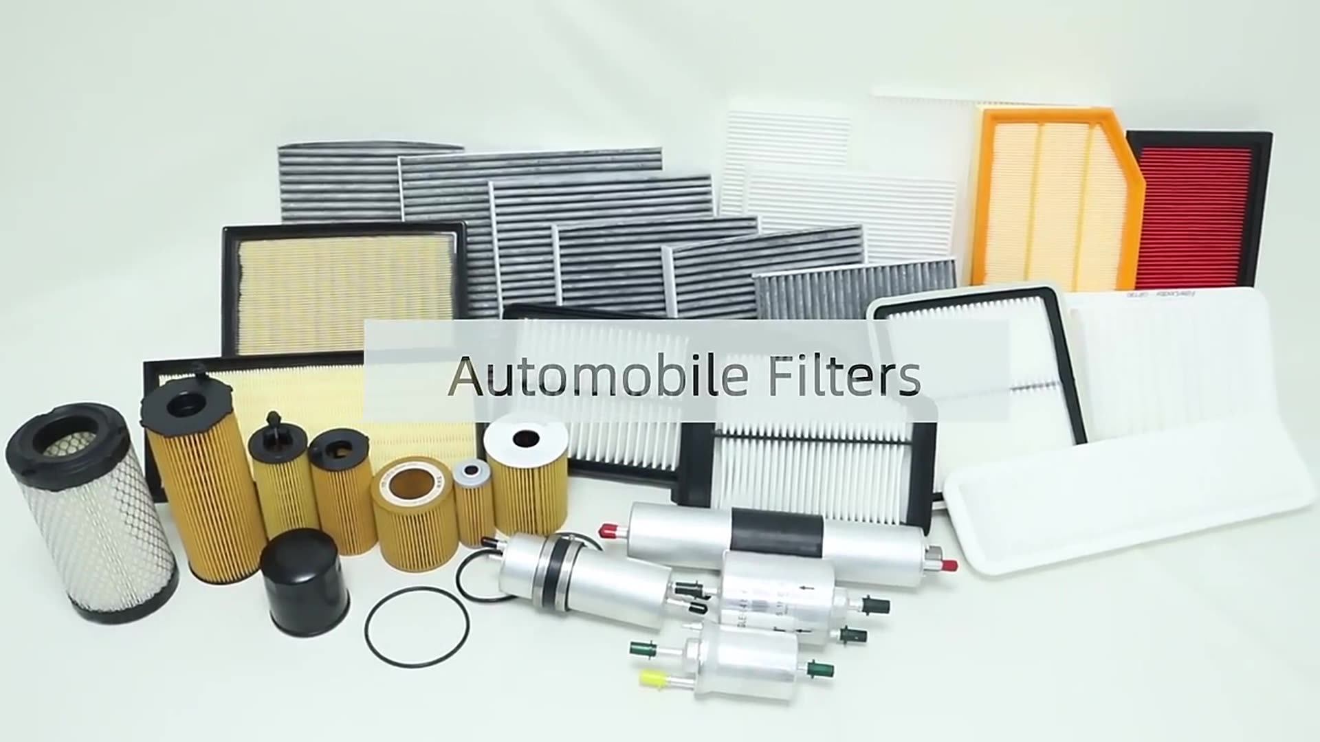 Truck Air Filter Element Oem 21337557 21348756 21693755 21337443 ...