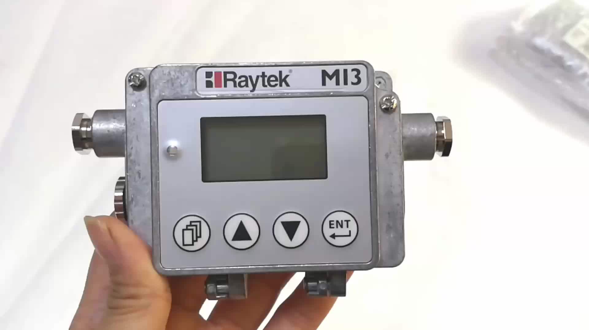 Raytek Mi310lts Probe +mi3comm Communication Box - Buy Raytek Mi310lts ...
