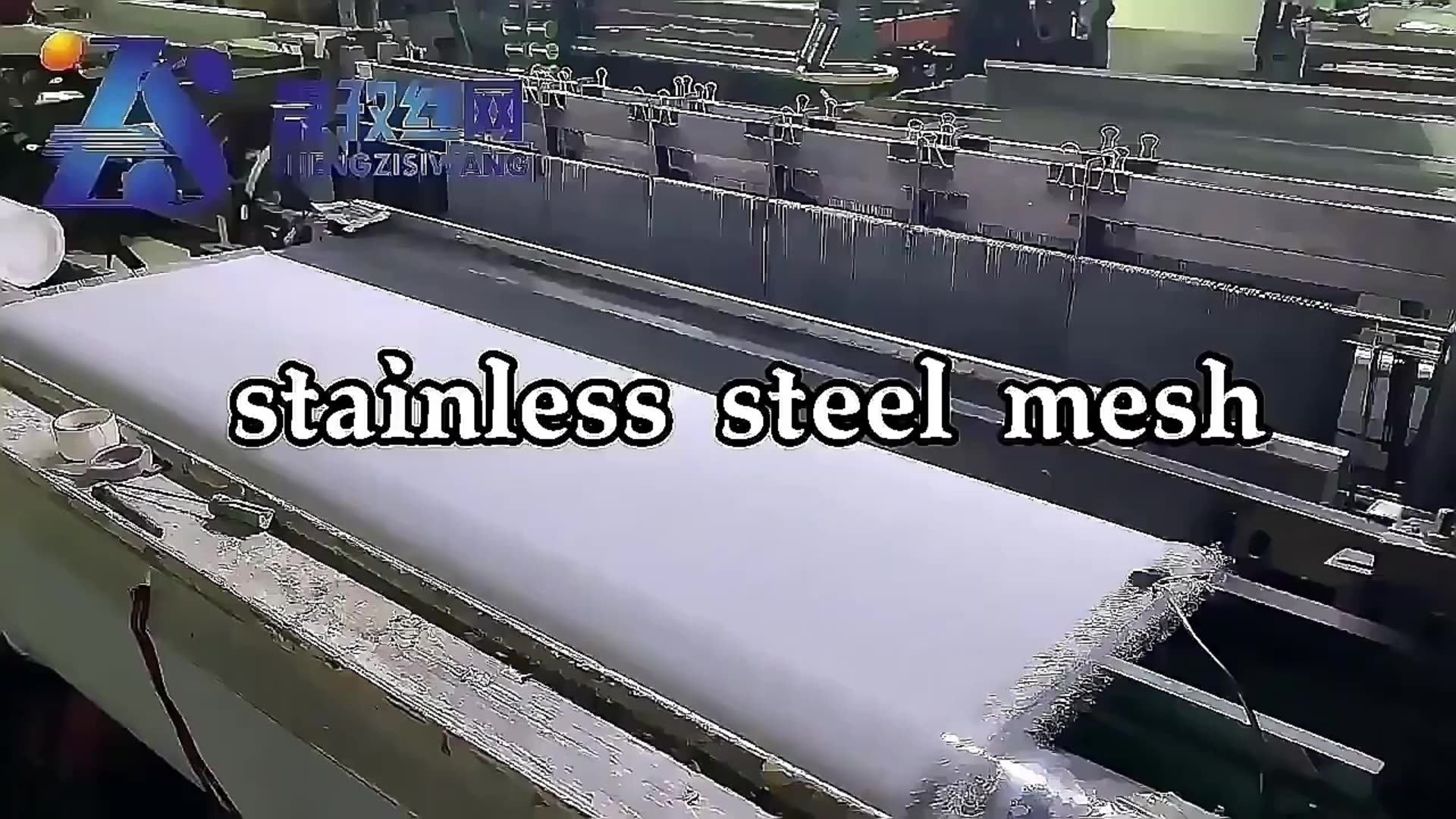 High Temperature Pressure Vessel Corrosion Resistant 100 Mesh 150 ...