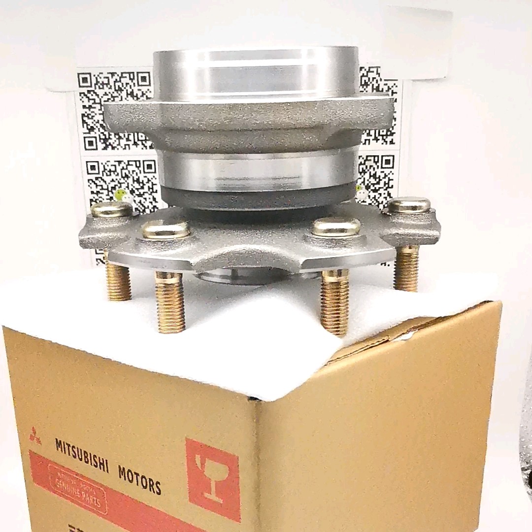 轮毂轴承mr594954 三菱-帕杰罗montero 515074 50kwh01 3880a012 3880a024 - Buy 三菱蒙特罗 ...