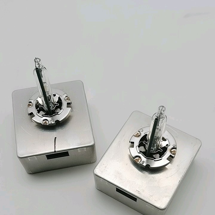 Original Q3 9285410171 Xenon Hid 4300k D5s Bulb H02 S02 Pk32d-7 Lamp ...