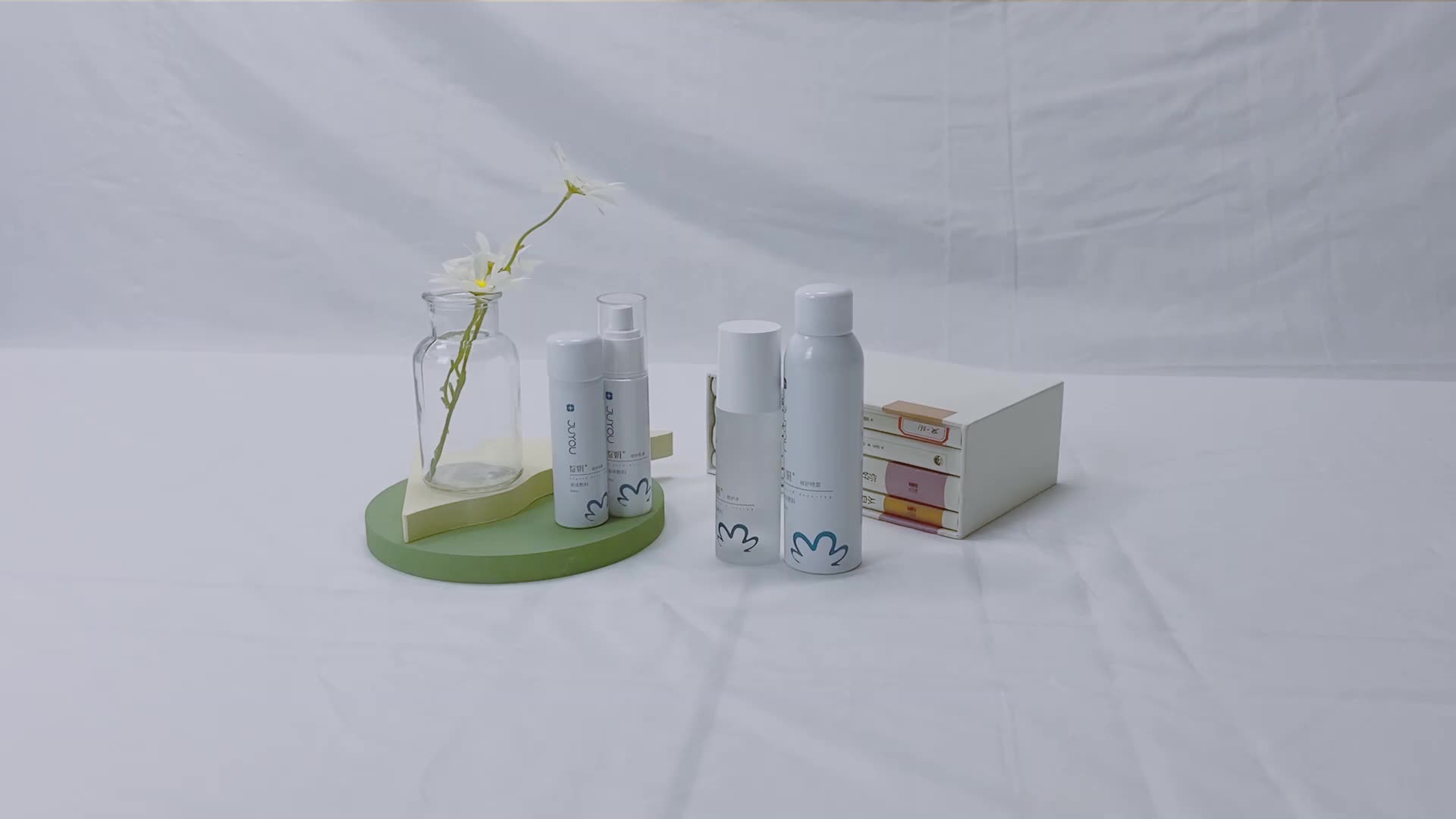 Iso Factory Standard Oem Skincare Set Change Logo Oem Skin Care Beauty ...