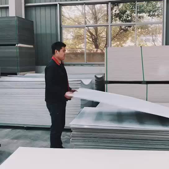 A1 Non-combustible Wall Sheathing Render Carrier Fireproof 10mm ...