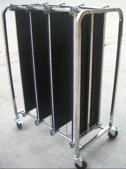 Smt Esd Pcb Trolley Pcb Storage Trolley - Buy Smt Pcb Storage Trolley ...