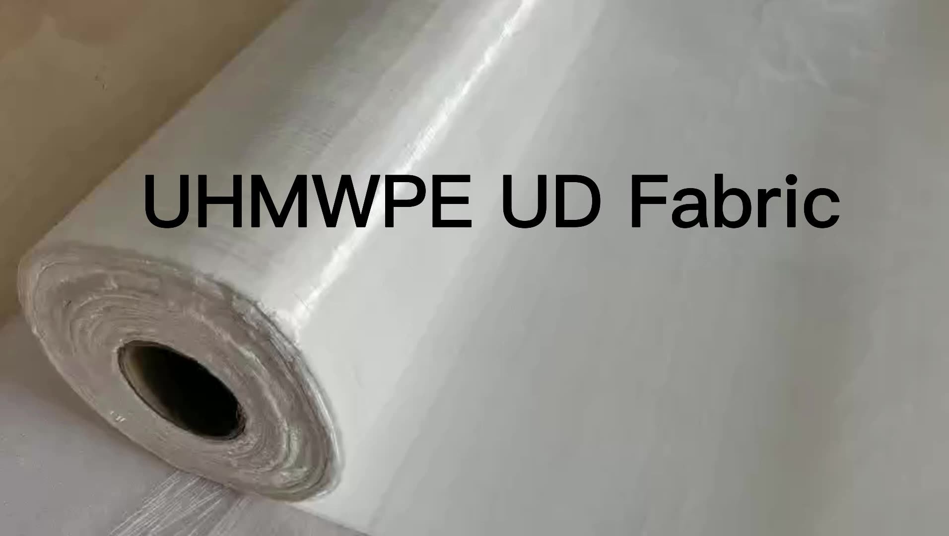 185gsm Lightweight Soft Uhmwpe Bulletproof Ballistic Ud Uhmwpe Fabric ...