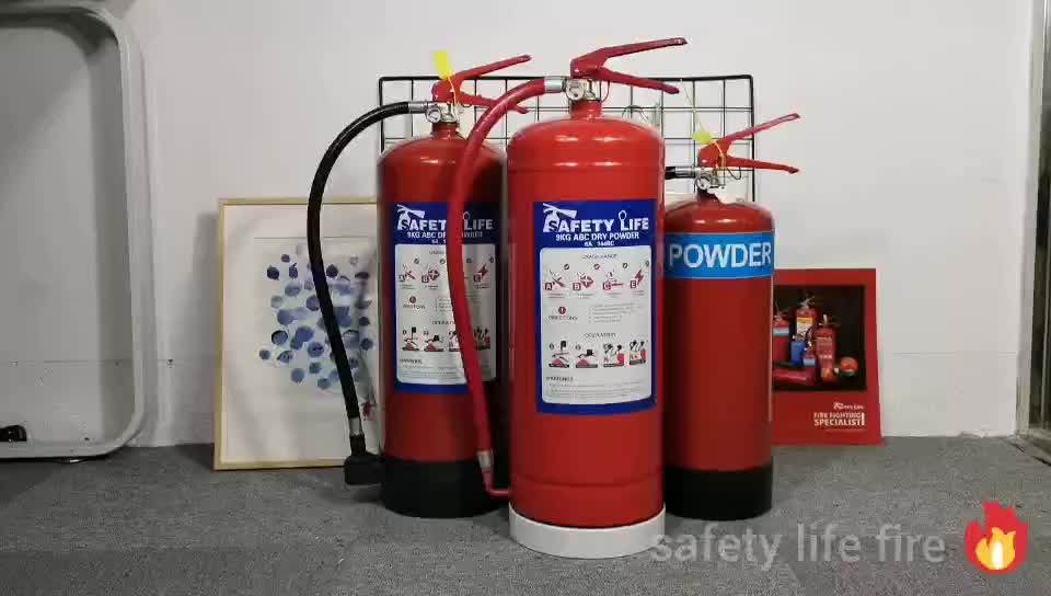 List Of Fire Extinguisher Manufacturer Company/ 6kg Fire Extinguisher ...