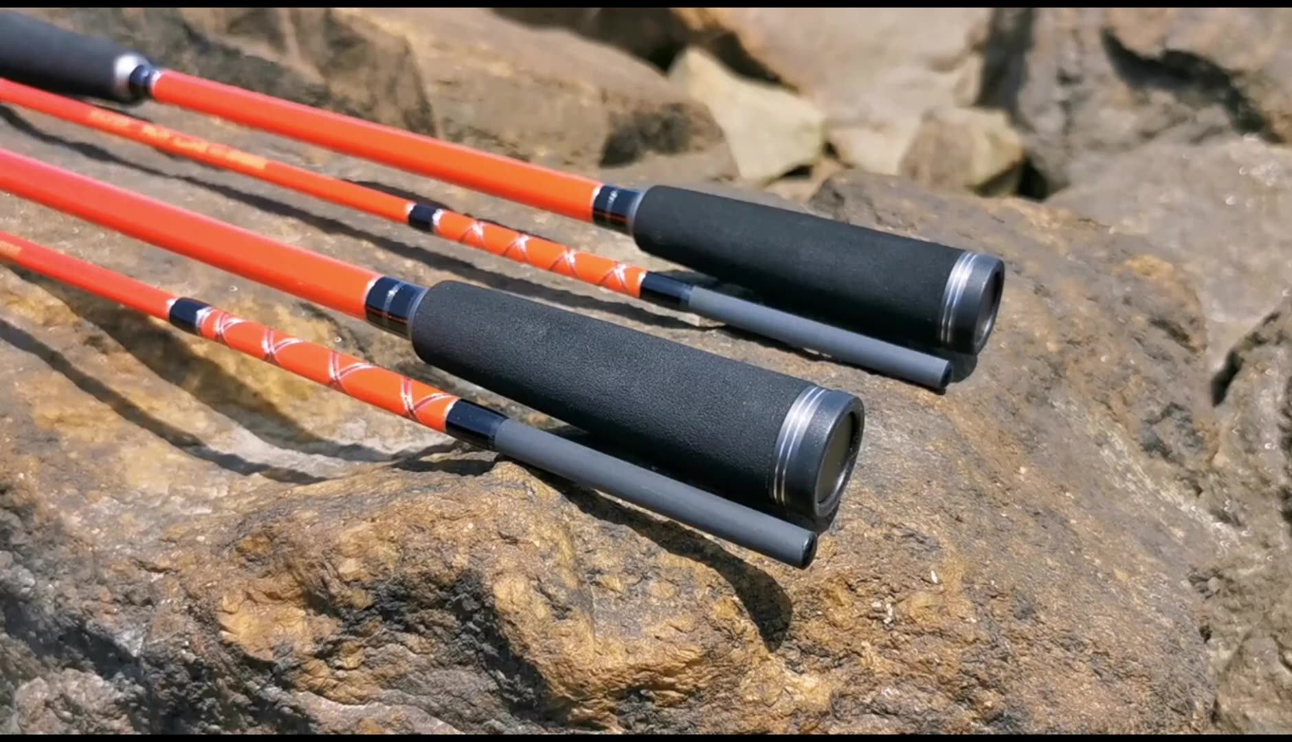 Topline Deep Sea Goofish Slow Jig Fishing Rod Jigging Light Carbon ...