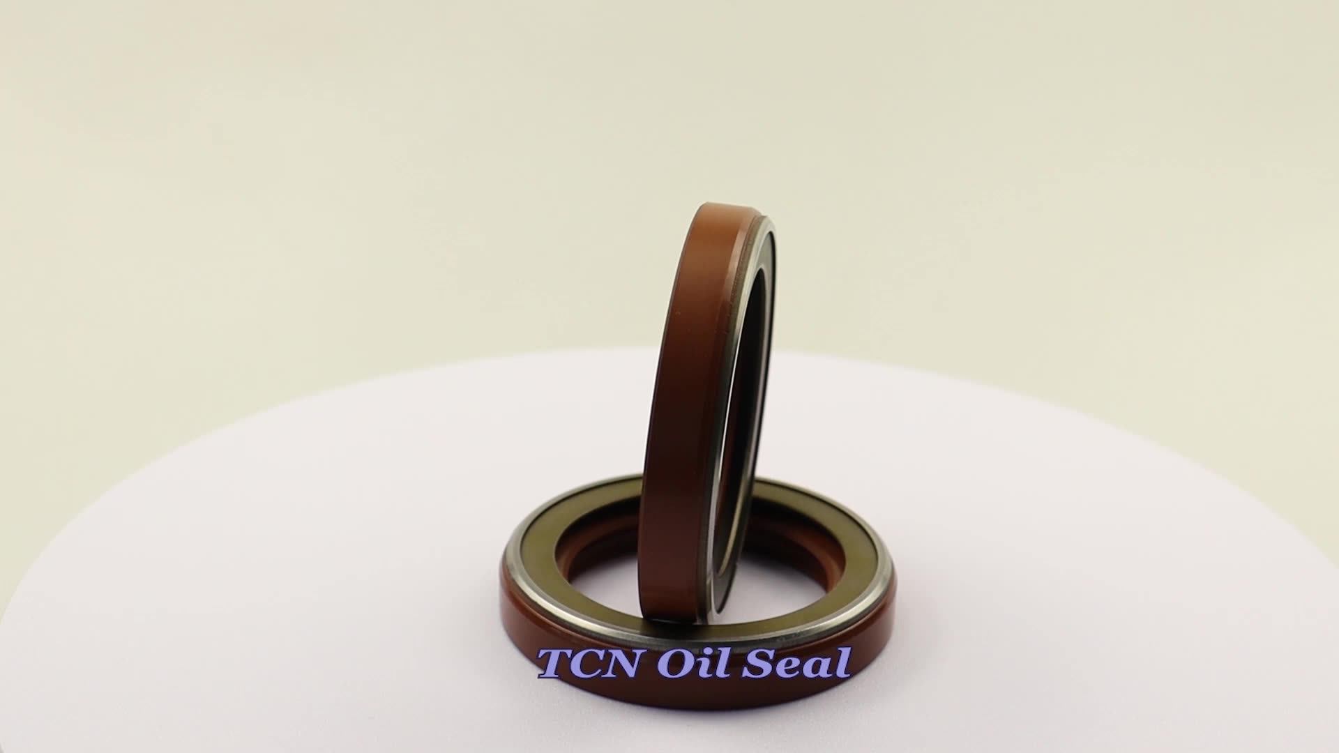 China Factory Supply Fkm Tcn Hydraulic Oil Seal Ap1338f - Buy High ...