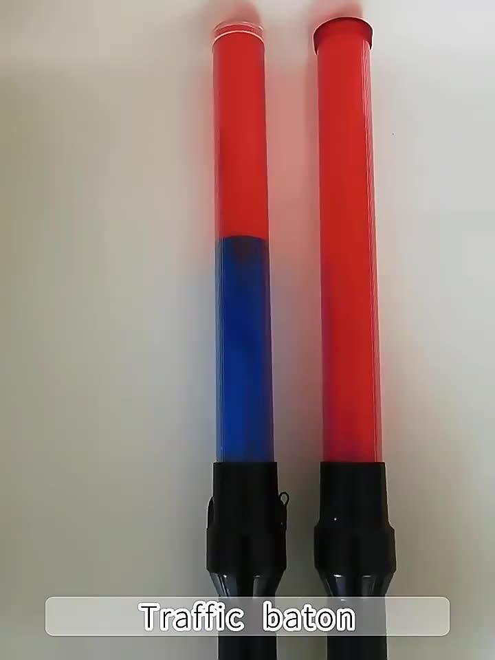 Traffic Control Wands Led Signal Flashlight Air Traffic Control Lights ...