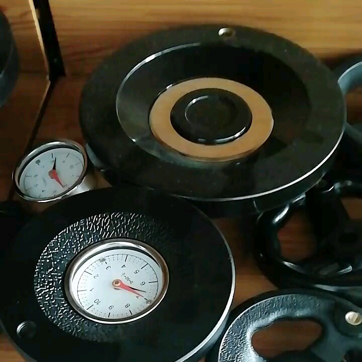 Bt.200202 Lathe Control Double-spoked Dial Handwheels With Foldable ...