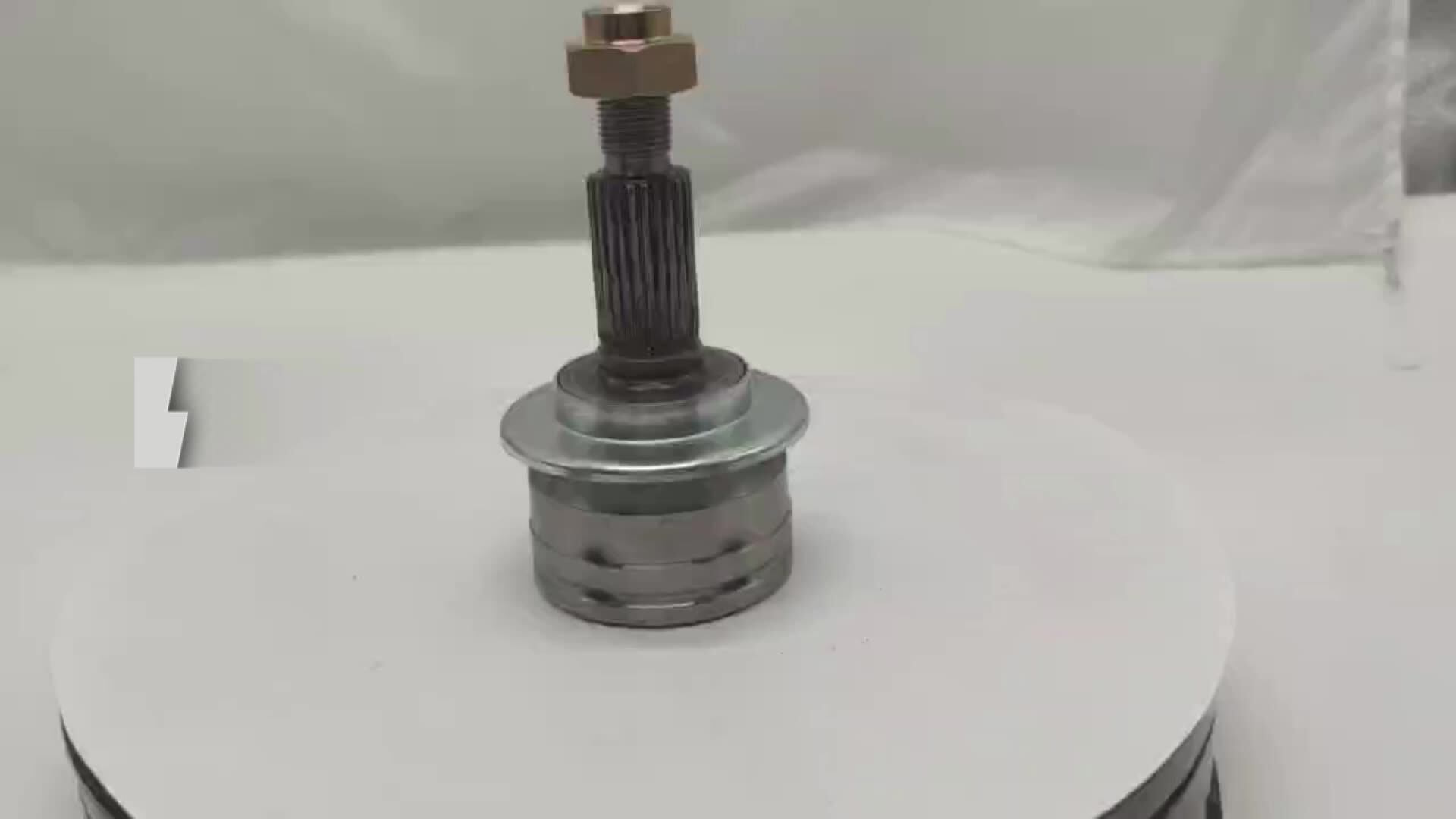 高品质semieixos前驱动桥ejes Completo Oem 31608618541 Uesd适用于bm 225xe 1.5l排量 ...