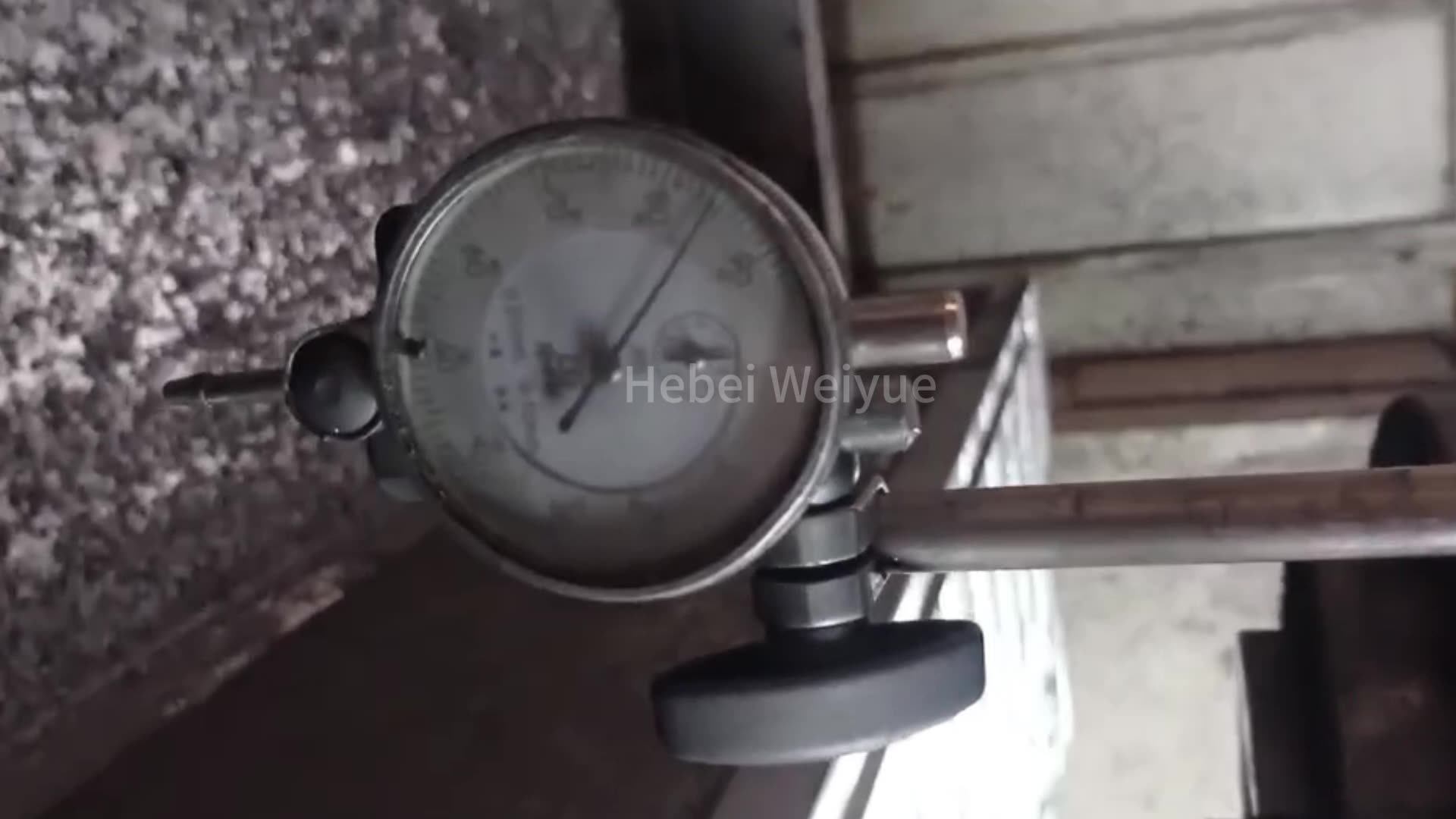 Cast Iron Welding Table Fixture With Steel Core Inventory Casting Table ...