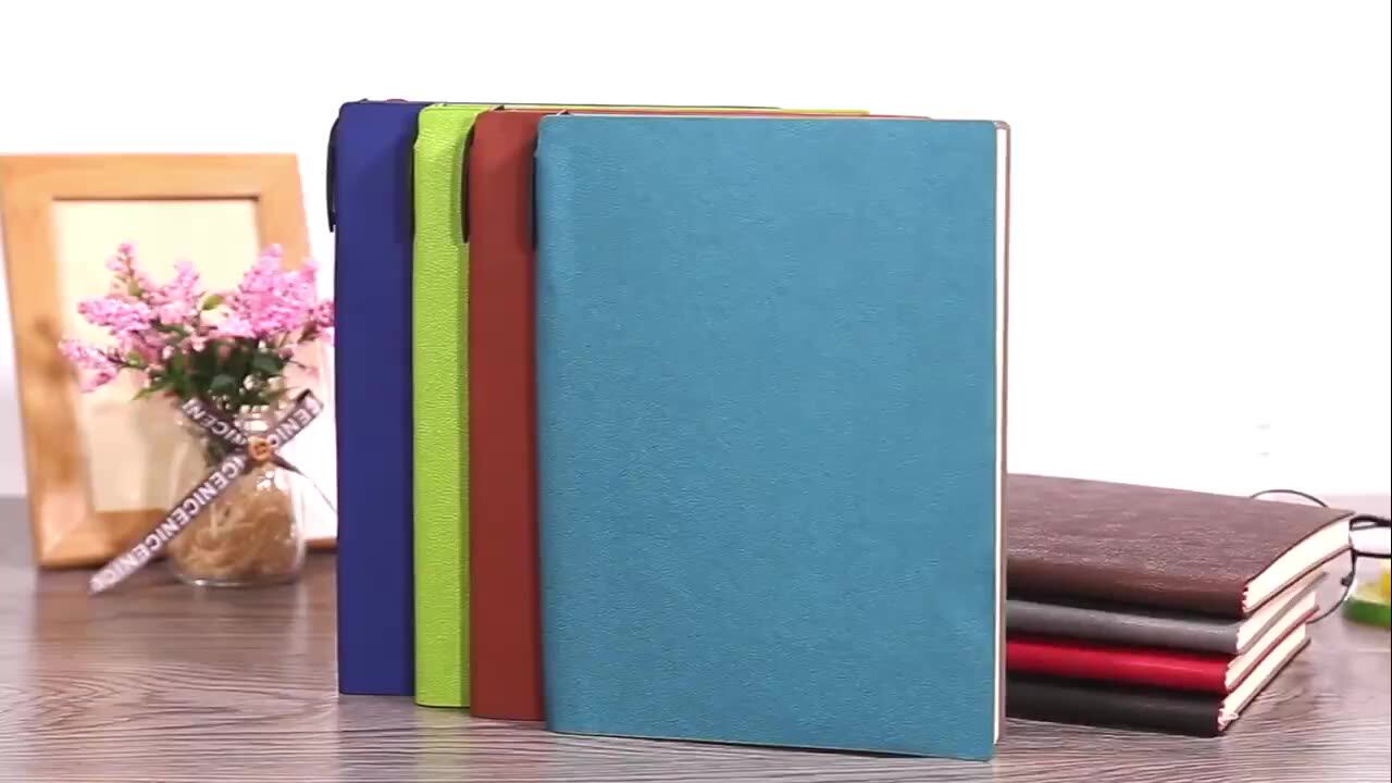 School Supplies Imported Stationery Notebook Private Label Hardcover ...