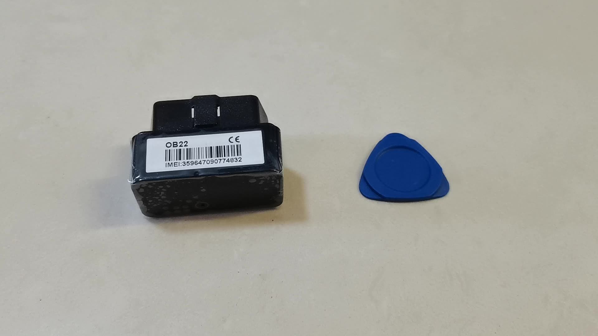 Concox Obd2 Plug And Play Jimi Ob22 Car Tracking System Obd Gps Tracker ...