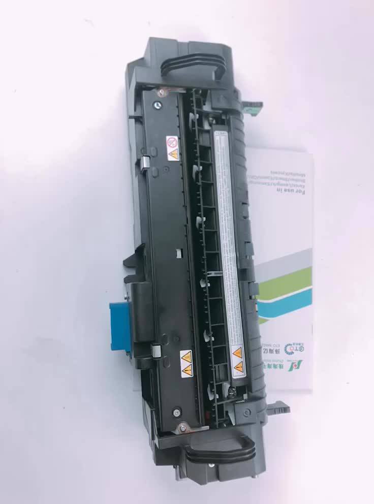 For Ricoh Aficio Mp C4502/c5502/c6002 Fuser Unit 110-220 Volt D144-4252 ...