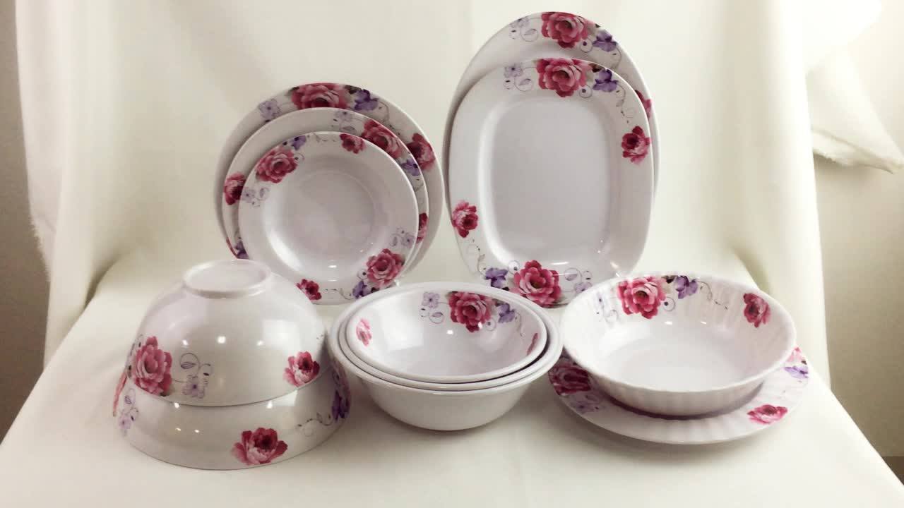 Super Ware Melamine Dinner Set - Buy Super Ware Melamine Dinner Set ...