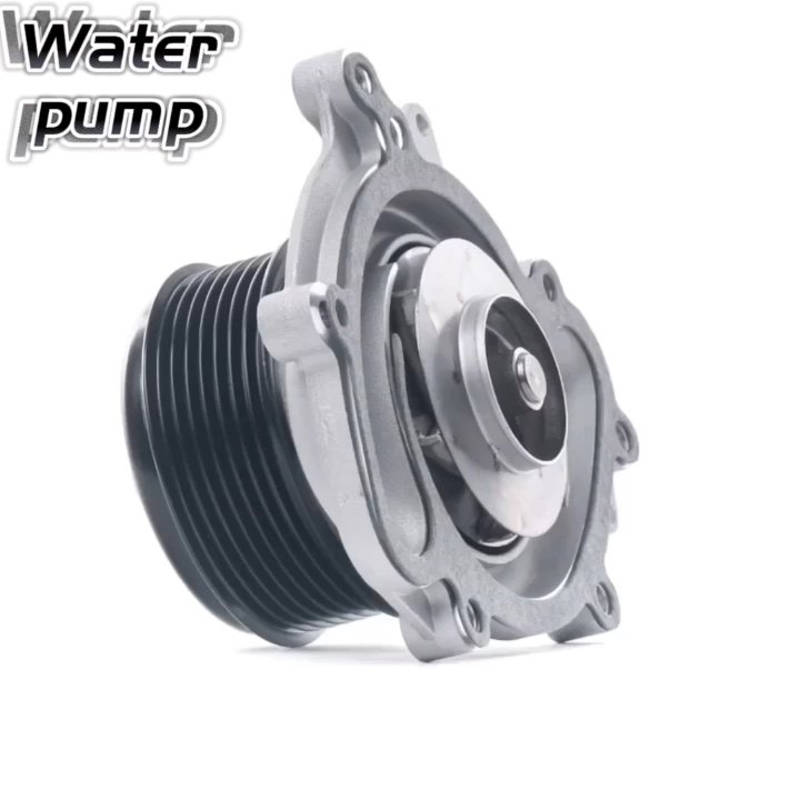 Om642 W221 W222 X166 Gls Water Pump 6422002001 W251 W204 W213 W212 ...