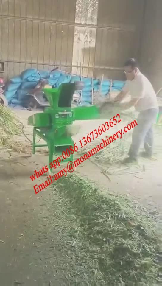 Small Professional Corn Stalk Chopper - Buy Corn Stalk Chopper,Corn ...