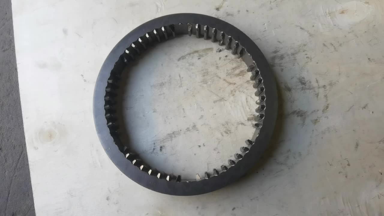 High Quality Vt2514b Gearbox Main Shaft Synchronizer Sliding Sleeve ...