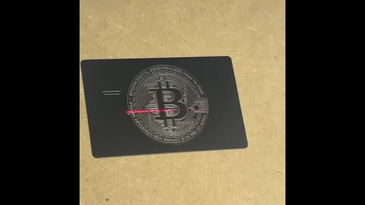 Stainless Steel Brush Green Metal Credit Card With 4442 Emv Chip Slot ...