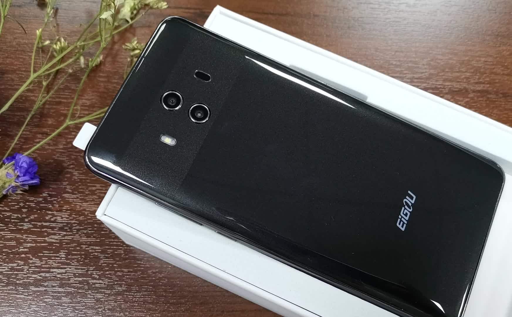 Latest Mobile Phone 5.5inch Screen Android 8.1 Smartphone - Buy China ...