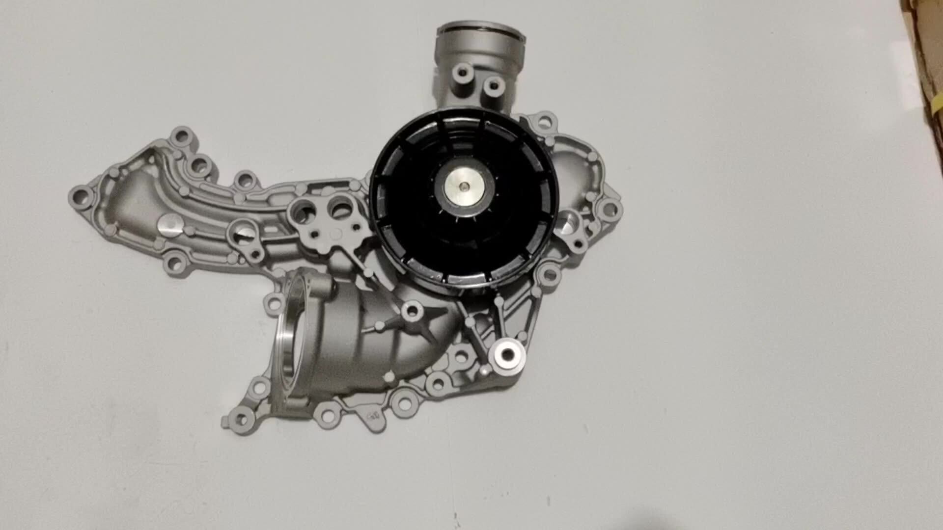 Engine Water Pump For Mercedes-benz W166 W221 C207 C216 A2782001201 ...