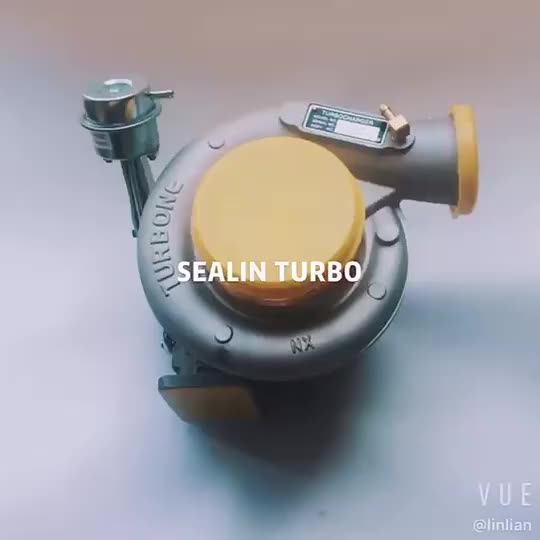 Auto Turbocharger Hx50 3596901 3596902 3596903 4089828 3596902 3596903 ...