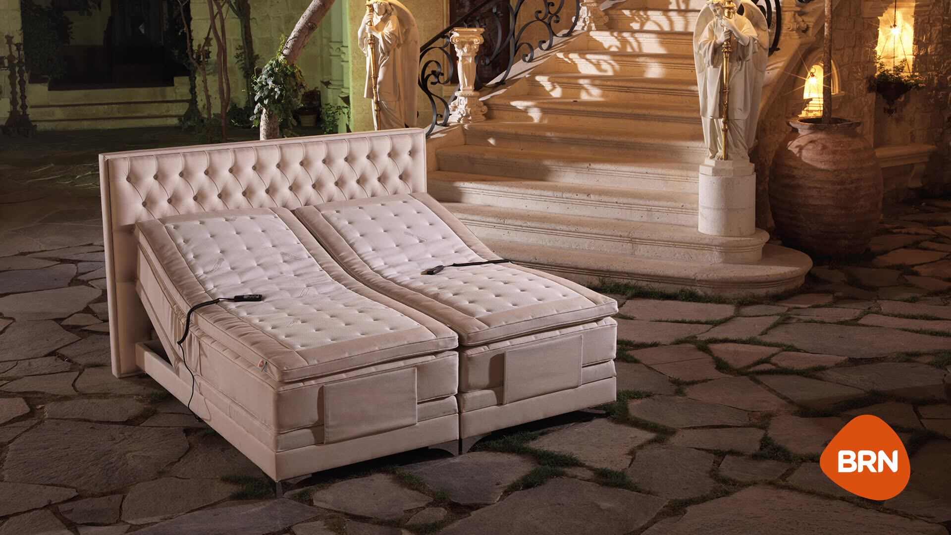 Adjustable Bed Motor Bed Bed Set Bedroom Home Furniture Oem/odm ...