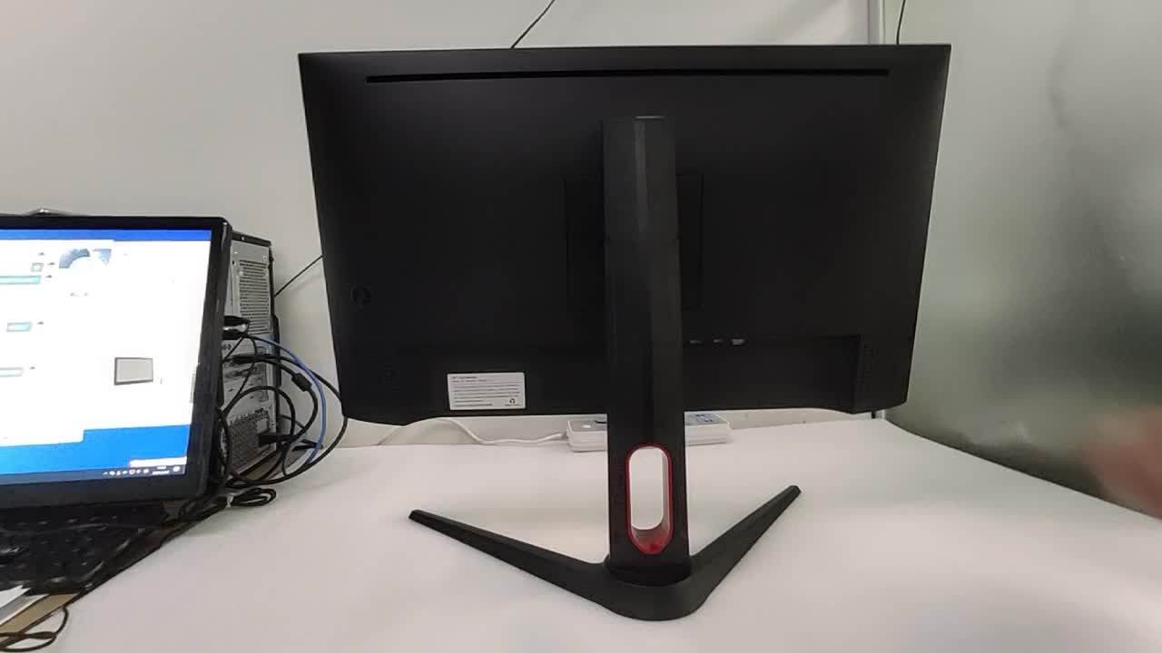 24 Inch 1080p 1440p 2k 165hz/144hz Gaming Monitor G-sync Compatible ...