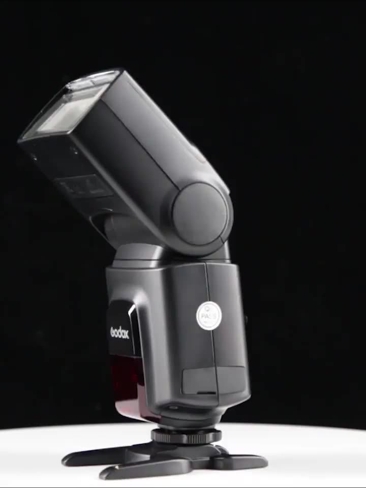 Godox Flash Thinklite Tt520ii Speed Light For Different Brand C /n/s/o ...