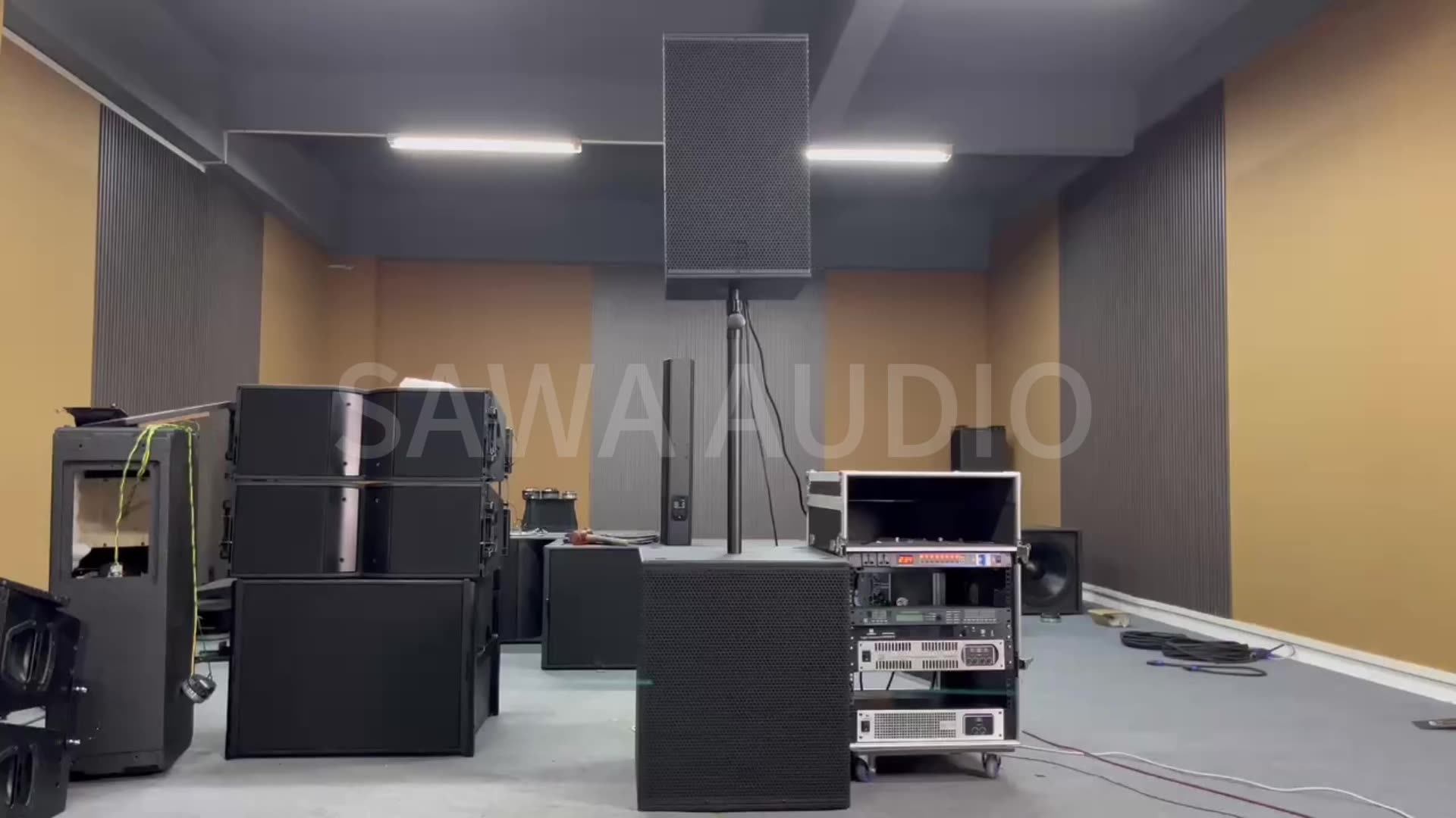 15 Inch Full Range Speaker S15 Jbl Speakers Professional Audio Pa Sound ...