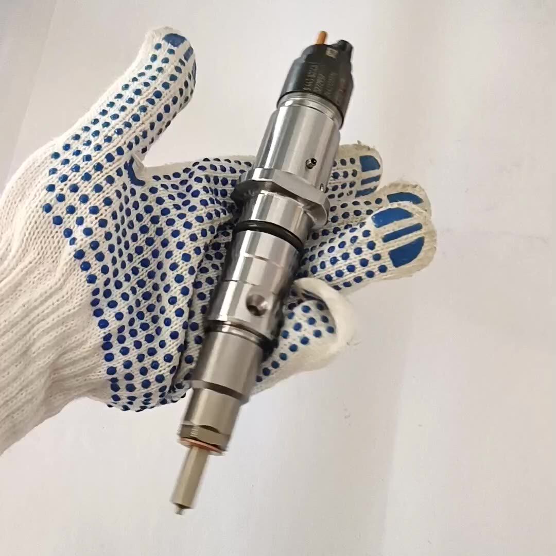 Inyector De Combustible 0986435519 3970987 3999832 4940096 5253221 ...