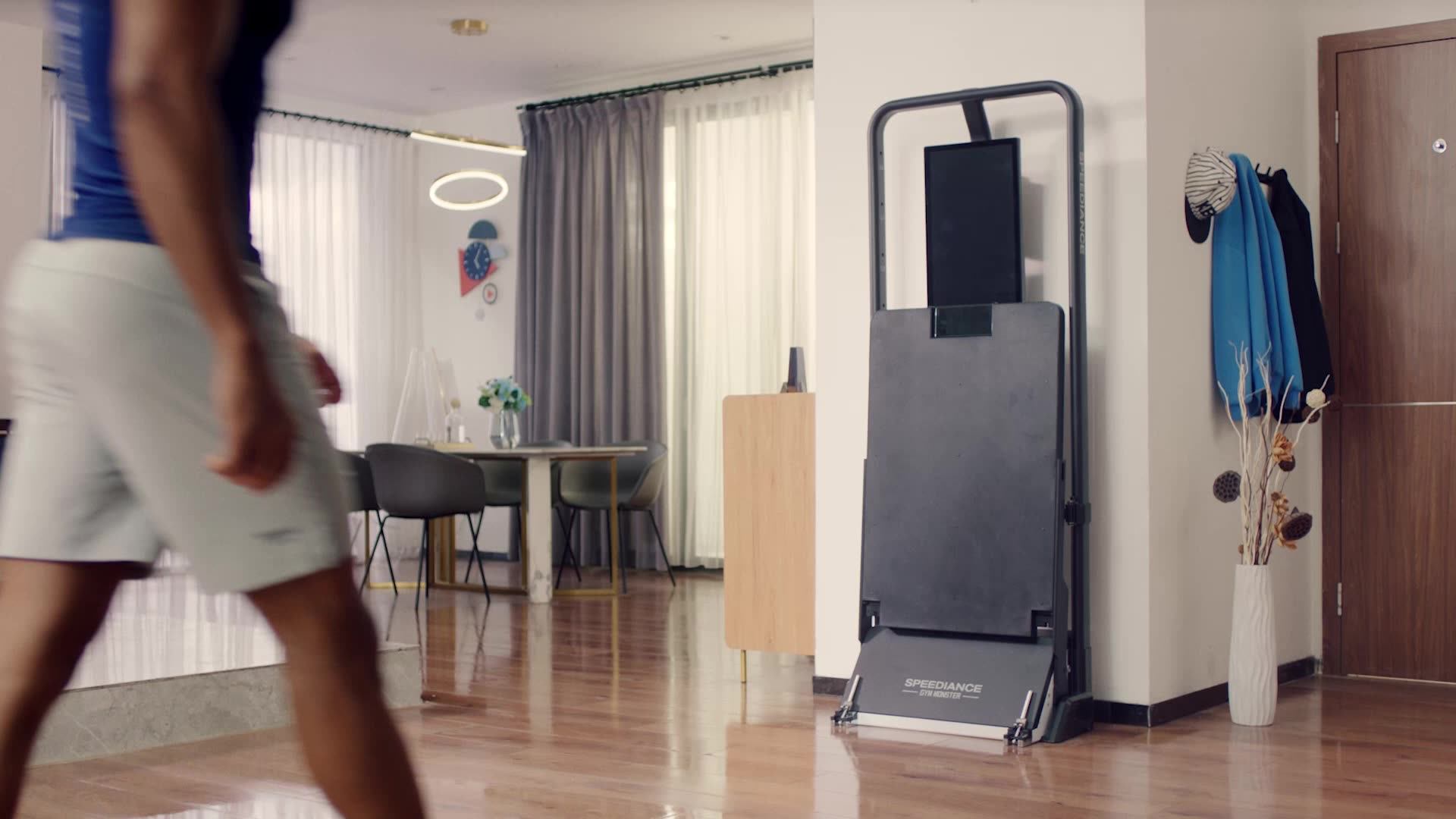 Speediance Gym Monster Smart Home Gym Intelligence Fitness Life Max ...