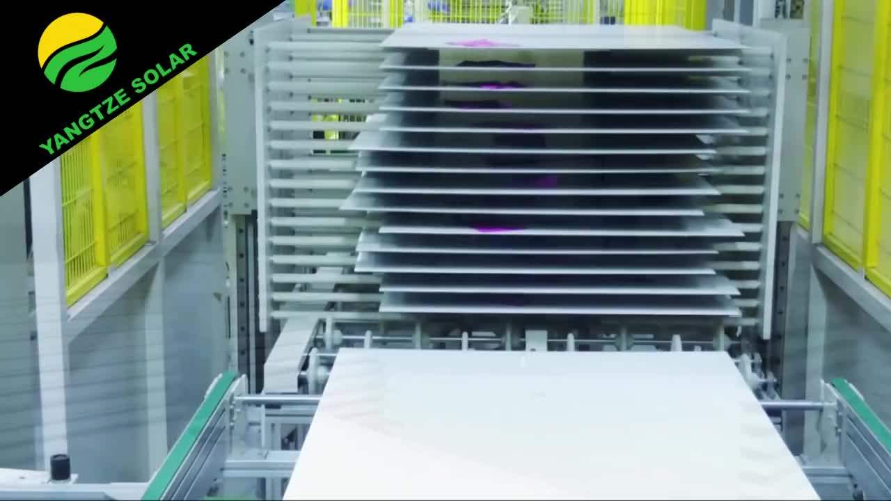 Exported To World Poly Pv Hs Code Pv Solar Panel 200w - Buy Pv Solar ...