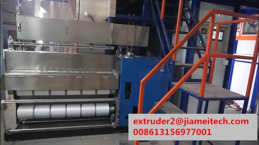 Textile Machinery Spare Parts Godet Drawing Roller With Ceramic Coating ...