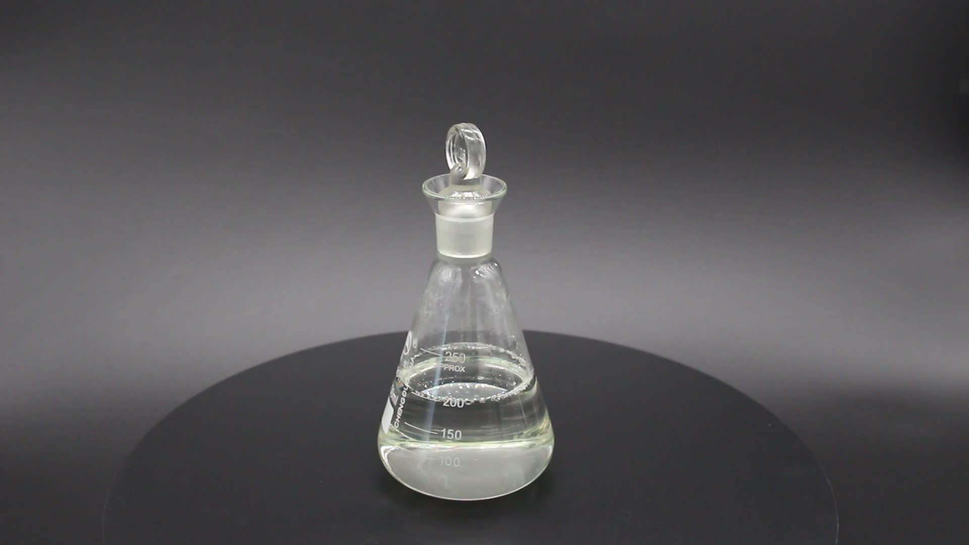 Ldao Lauryl Dimethyl Amine Oxide Cas 1643-20-5 Industrial Pipeline ...