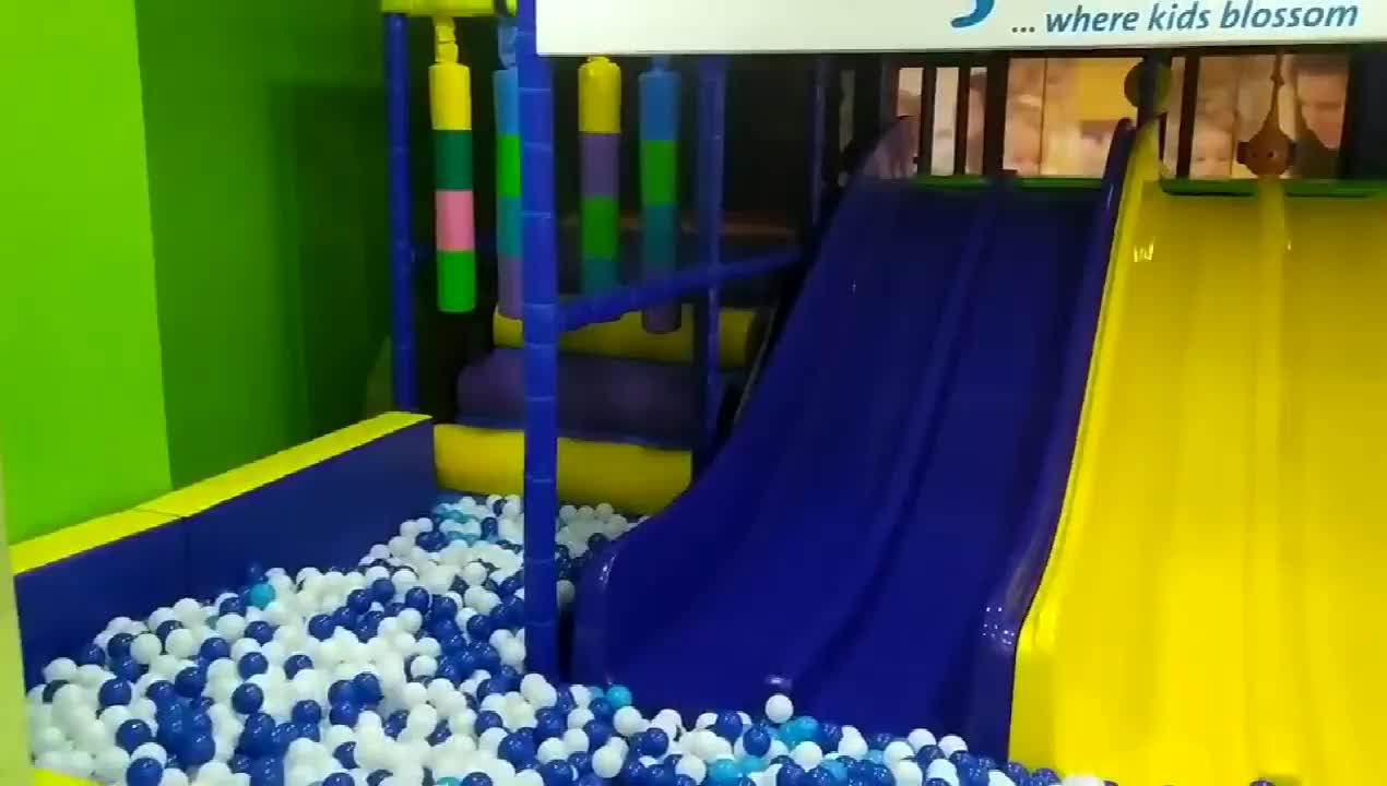 Jungle Gym For Toddlers Soft Play Equipment Shipping World-wild Gym ...