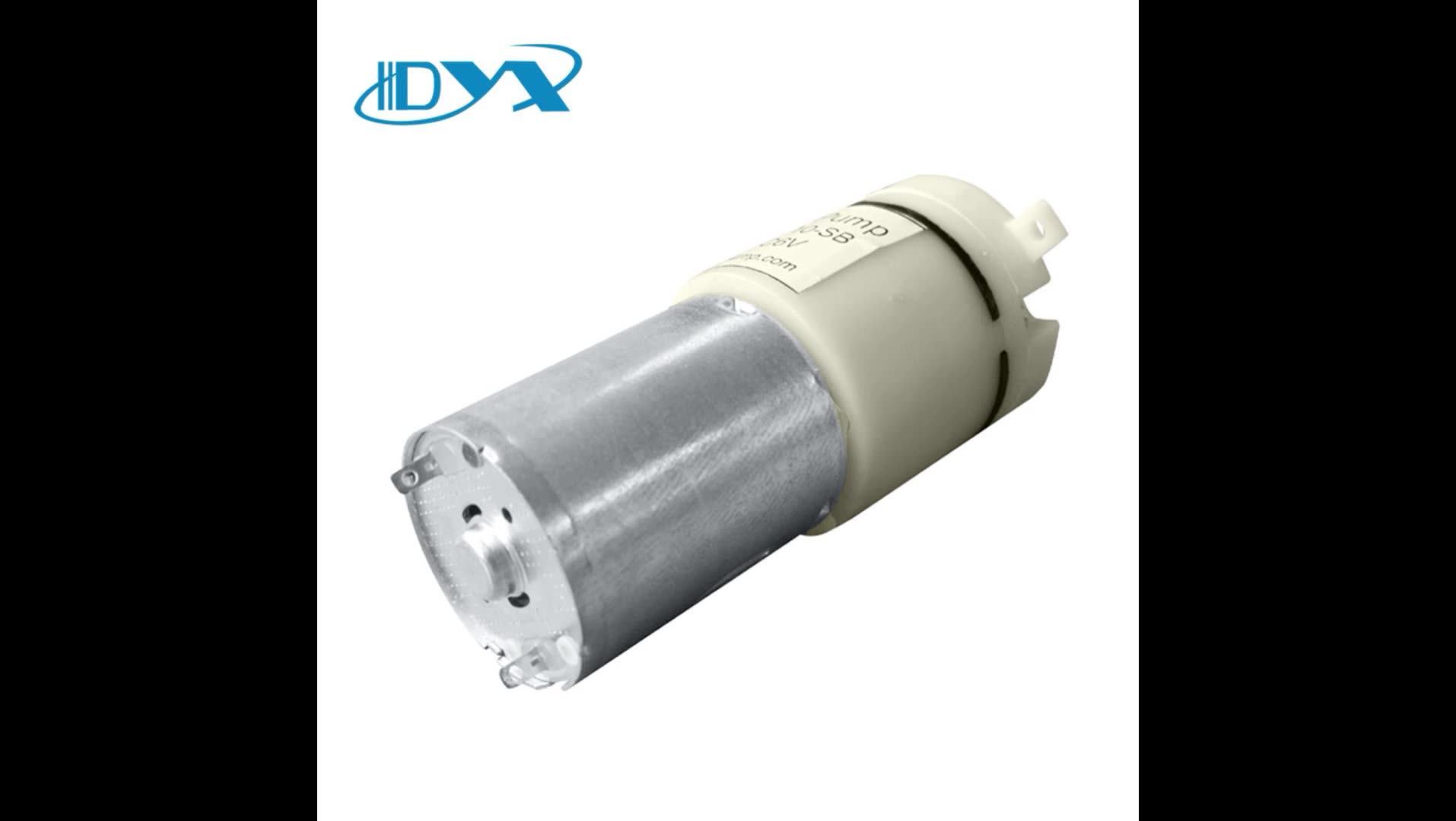 Micro Small Hydraulic Pump 12v Dc - Buy Small Hydraulic Pump micro ...