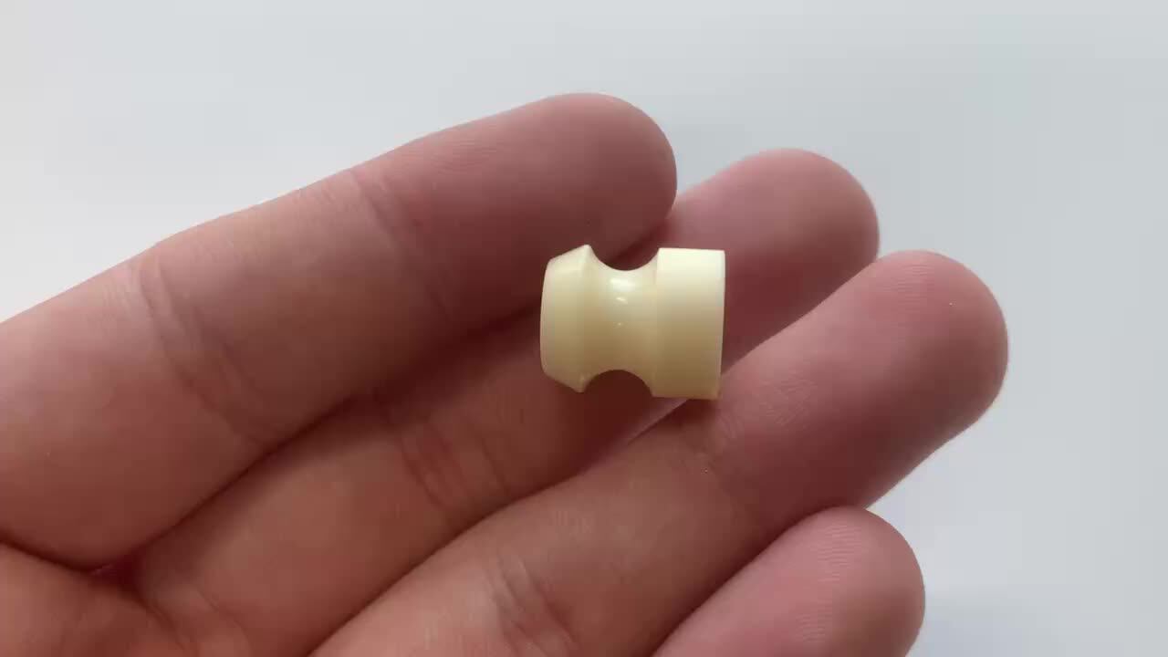 Ceramic Eyelet Guide Ceramic Thread Guide For Barmag Murata Hongyuan ...