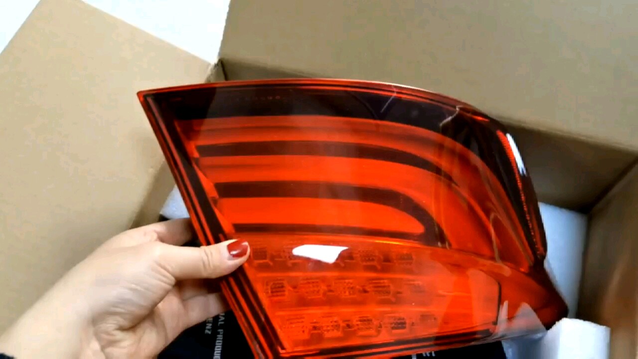 Rear Light Lamps Taillight Oe Replace Parts Auto Parts 63217217305 L ...