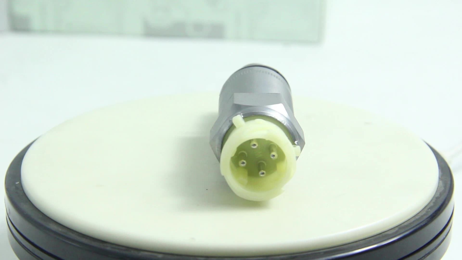 Oe Member 1357796 1726296 One Year Warranty Speed Sensor For Scania ...