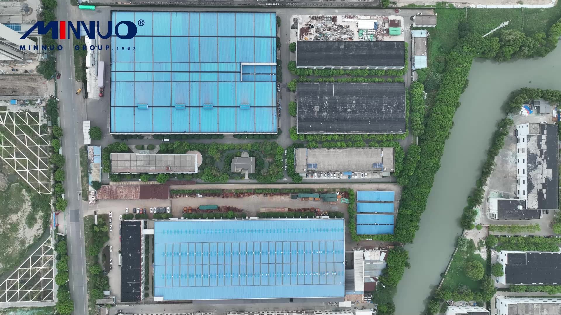 Minnuo 99.999% Purity Cryogenic Air Oxygen Nitrogen Argon Hydrogen ...