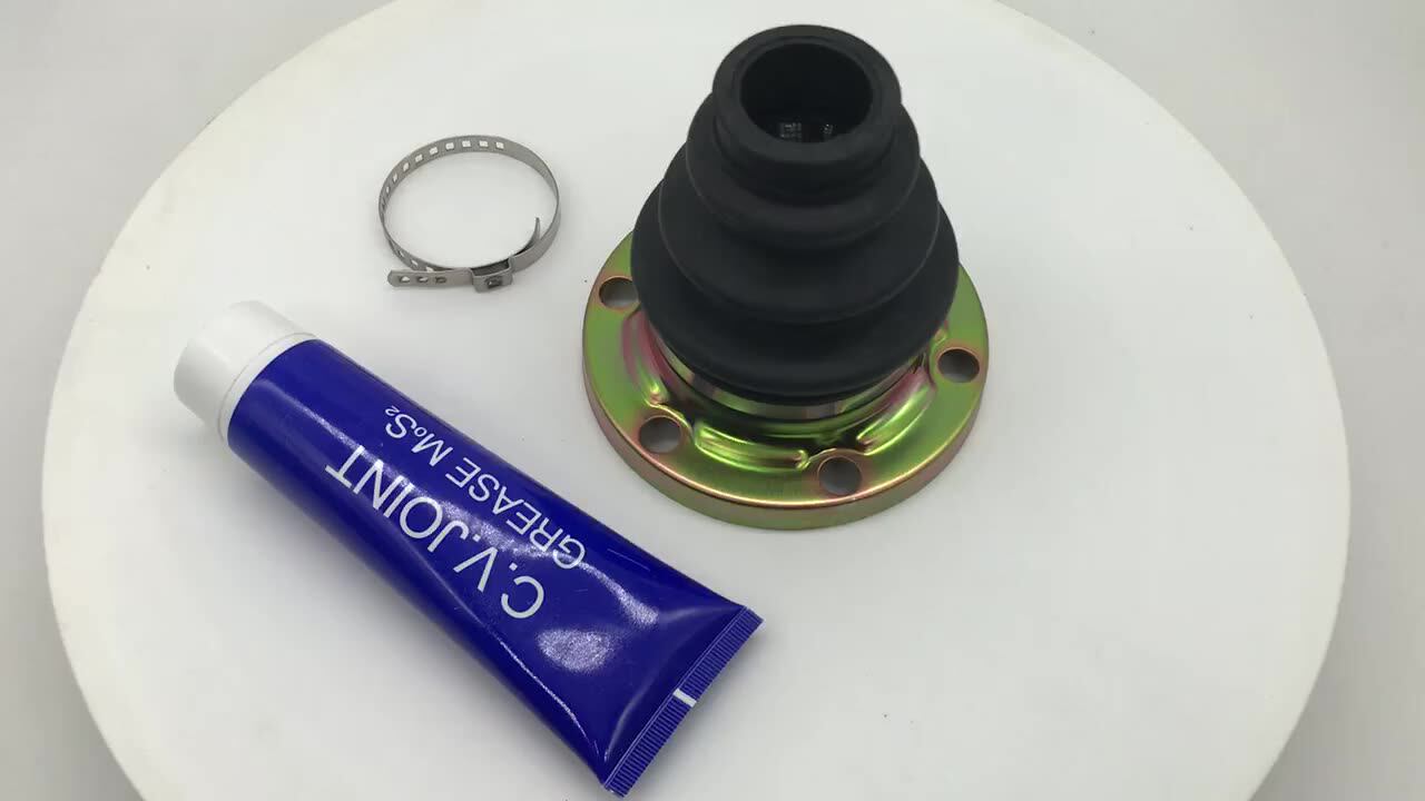 1615-g463sa Genuine Drive Shaft Cv Joint Boot A4634100028 A4634110097 ...