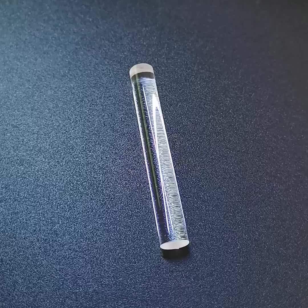 Wholesale Diameter 1mm-20mm Optical Glass Rod Lens - Buy Optical ...
