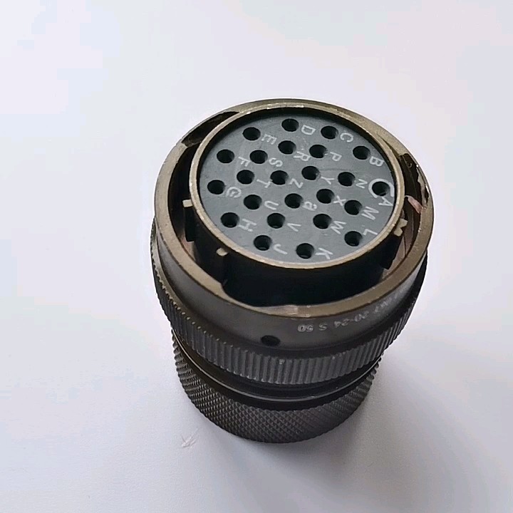 Intercontec Encoder M23 17pin Wire Harness For Industrial Robot - Buy ...