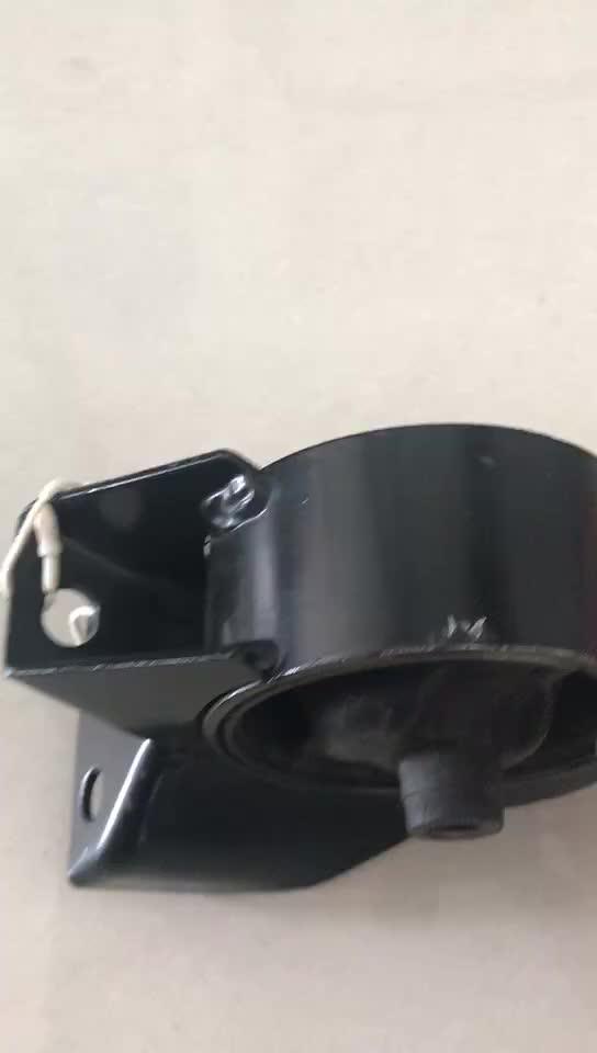 21930-2e200 21930-2e300 Insulator Rubber Engine Mounting Rear Right For ...